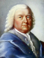 Johann Sebastian Bach - biografia