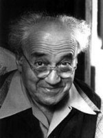 Bloch - Voice in the Wilderness