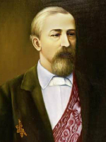 Aleksandr Borodin - biografia