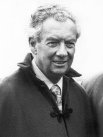 Benjamin Britten - biografia