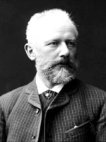 Cajkovskij - editori