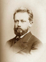 Cajkovskij - catalogo CW