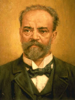 Antonin Dvorak - catalogo