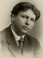 Enescu - biografia