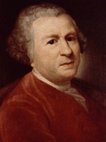 Christoph Willibald Gluck - biografia