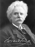 Grieg - editori