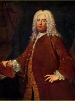 Händel - catalogo opere