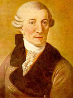 Haydn - catalogo pagina 1
