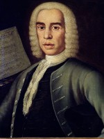 Leo - Concerto in re maggiore