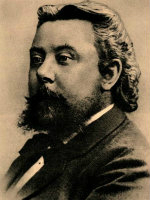 Modest Musorgskij - biografia