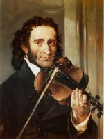 Paganini - catalogo