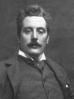 Puccini - Edgar