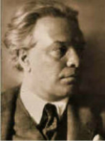 Ottorino Respighi - catalogo per generi