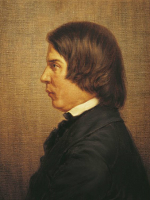 Schumann - biografia