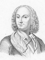 Antonio Vivaldi - biografia